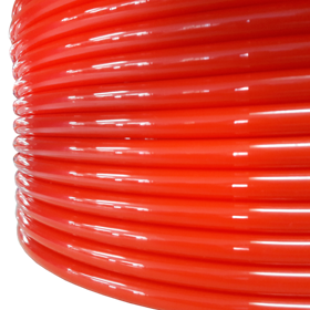 POLYETHYLENE TUBING - FOOD GRADE | Brass-Fit New Zealand Limited