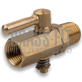 LEVER TAPS | Brass-Fit New Zealand Limited