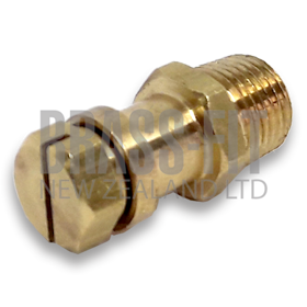 TEST POINTS & ADAPTORS | Brass-Fit New Zealand Limited