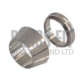 STAINLESS-STEEL METRIC | Brass-Fit New Zealand Limited