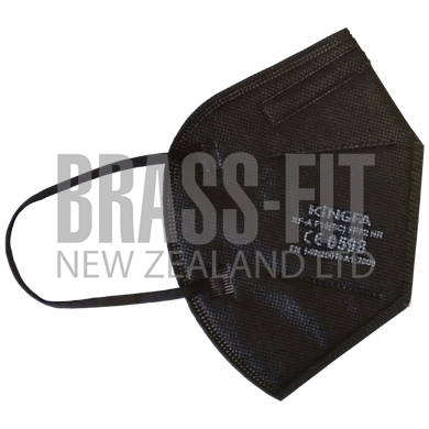PROTECTIVE MASK - FFP2 | Brass-Fit New Zealand Limited