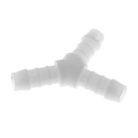 NATURAL KYNAR (PVDF) HOSE TAIL FITTINGS | Brass-Fit New Zealand Limited