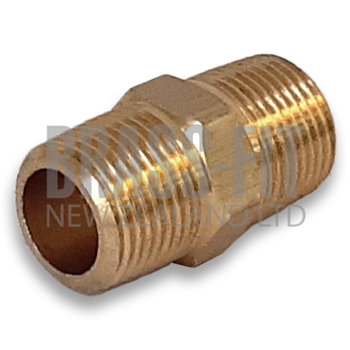 INDUSTRIAL BRASS FITTINGS | Brass-Fit New Zealand Limited