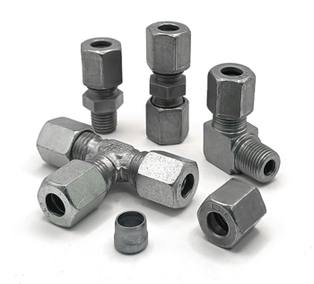 CENTRAL LUBRICATION | Brass-Fit New Zealand Limited