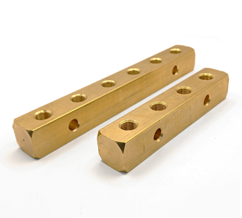 CENTRAL LUBRICATION | Brass-Fit New Zealand Limited