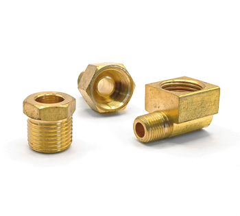 BSP THREADS | Brass-Fit New Zealand