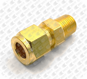 TWIN FERRULE | Brass-Fit New Zealand Limited