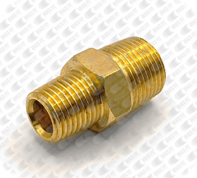 PIPE FITTINGS | Brass-Fit New Zealand Limited