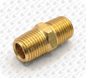 PIPE FITTINGS | Brass-Fit New Zealand Limited