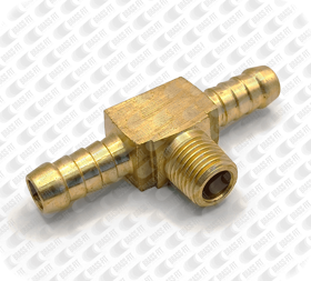 Hose Barb Fittings | Brass-Fit New Zealand Limited