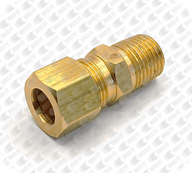 Compression Fittings | Brass-Fit New Zealand Limited