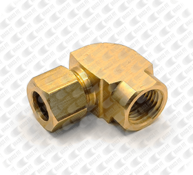 COMPRESSION FITTINGS - IMPERIAL | Brass-Fit New Zealand Limited