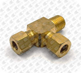 COMPRESSION FITTINGS - IMPERIAL | Brass-Fit New Zealand Limited