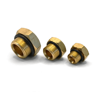 METRIC THREADS | Brass-Fit New Zealand Limited