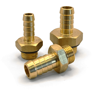 METRIC THREADS | Brass-Fit New Zealand Limited