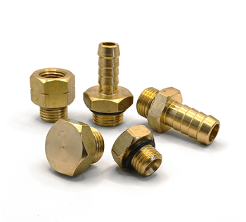 BRASS FITTINGS | Brass-Fit New Zealand Limited