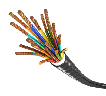 ELECTRICAL CABLE & COMPONENTS | Brass-Fit New Zealand Limited