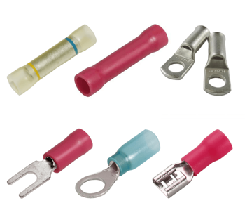 TERMINATION AND CONNECTION | Brass-Fit New Zealand Limited