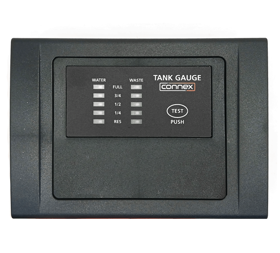 TANK GAUGE & GAUGE PROBE KIT | Brass-Fit New Zealand Limited