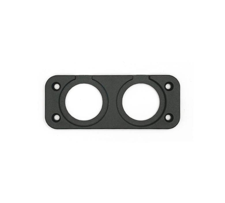 12V MOUNTING PLATE | Brass-Fit New Zealand Limited