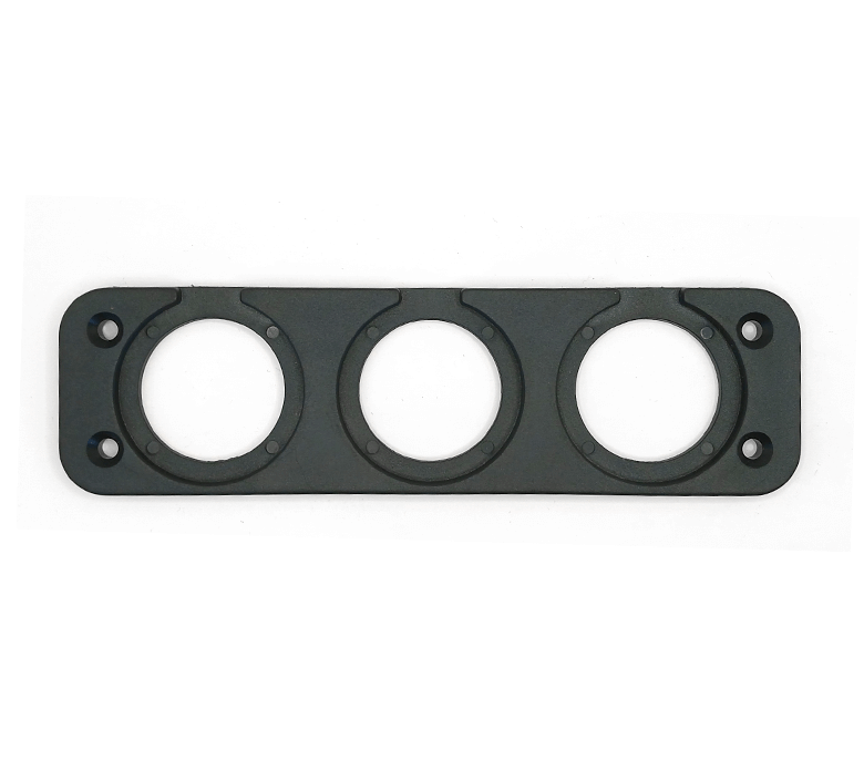 12V MOUNTING PLATE | Brass-Fit New Zealand Limited