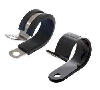 HOSE CLIPS & CLAMPS | Brass-Fit New Zealand Limited