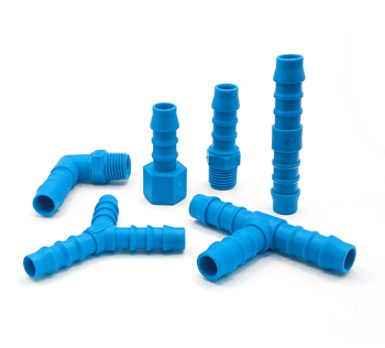 Hose Tail Fittings | Brass-Fit New Zealand Limited
