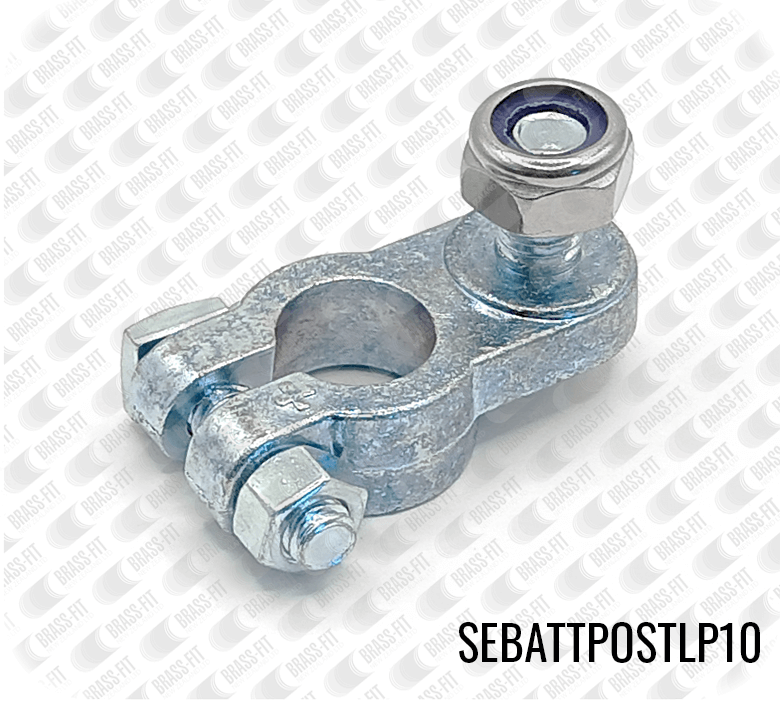 BATTERY TERMINAL (LEAD) | Brass-Fit New Zealand Limited