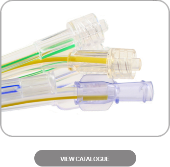 Plastic Medical Luer Components | Brass-Fit New Zealand Limited