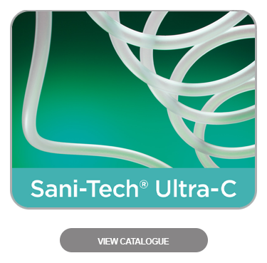 Silicone Tubing | Brass-Fit New Zealand Limited