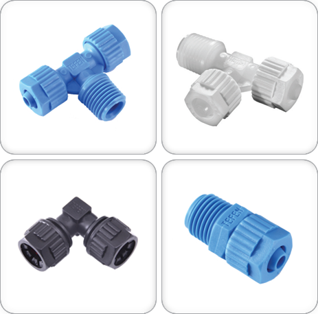 Industrial Brass Fittings | Brass-Fit New Zealand Limited | Online