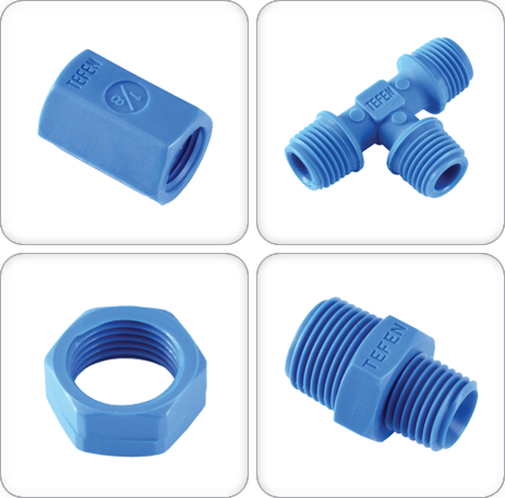 Industrial Brass Fittings | Brass-Fit New Zealand Limited | Online