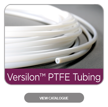 PTFE, FEP, PFA Fluoropolymer Tubing | Brass-Fit New Zealand Limited